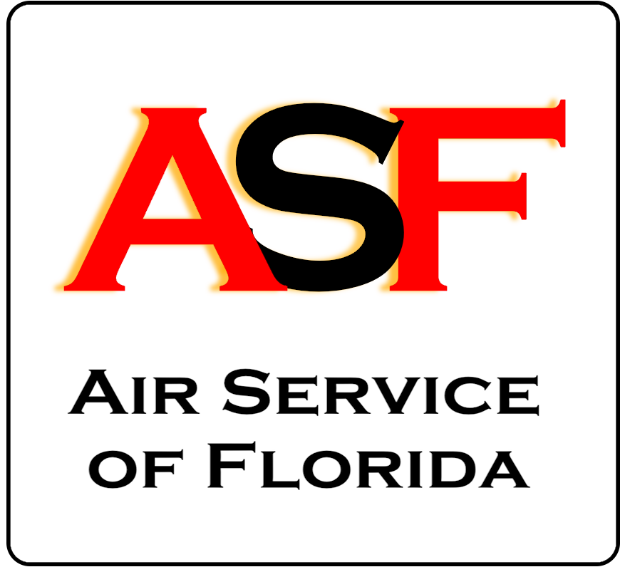 Air Service of Florida | Industrial Air Compressor Repair, Maintenance ...